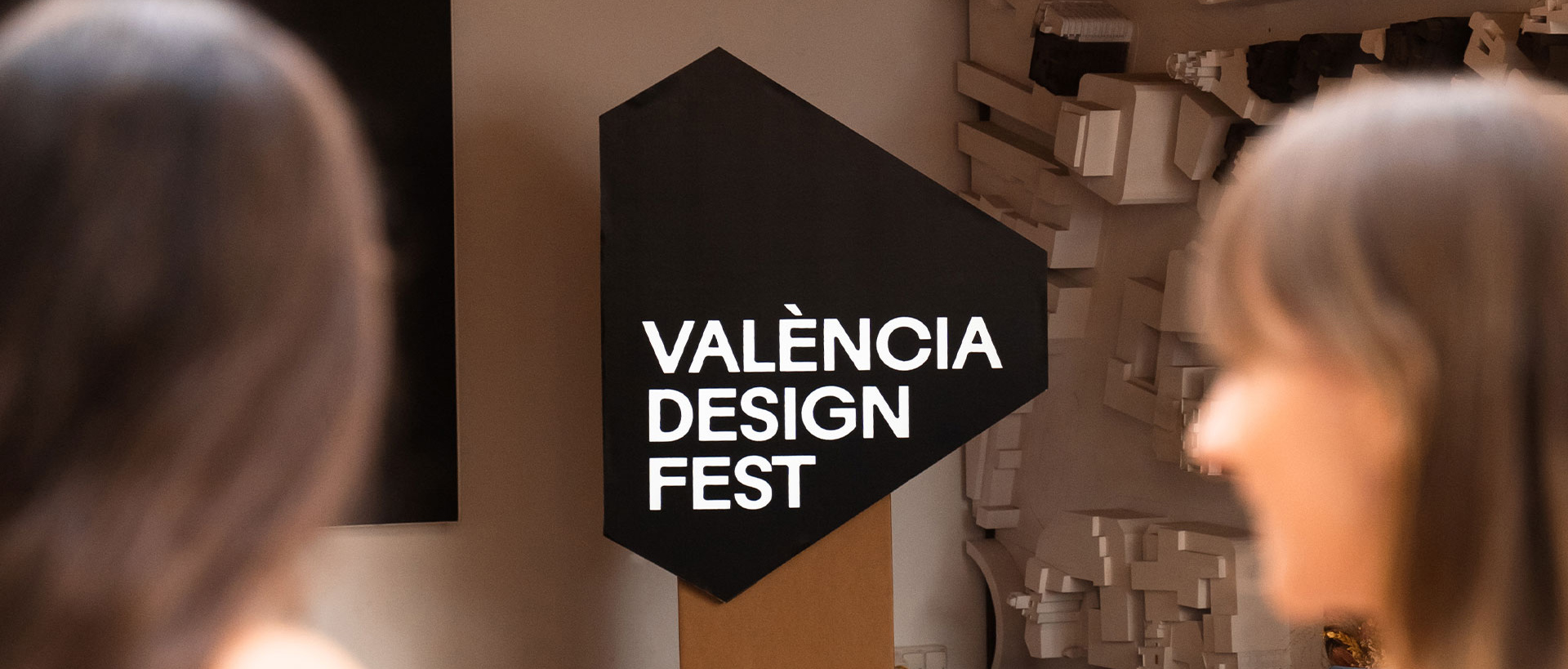 This was the València Design Fest 2024 edition