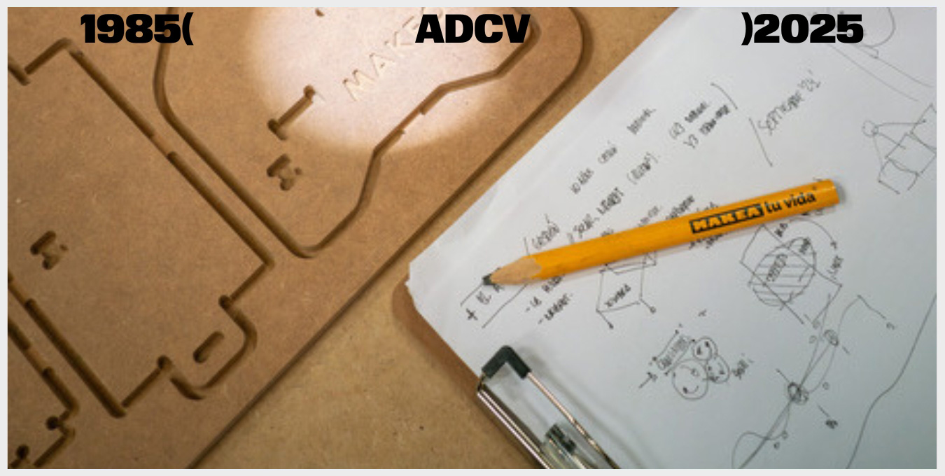 Taller XL con Makea: Hacer, hacer, hacer. Diseñar desde el contexto ...