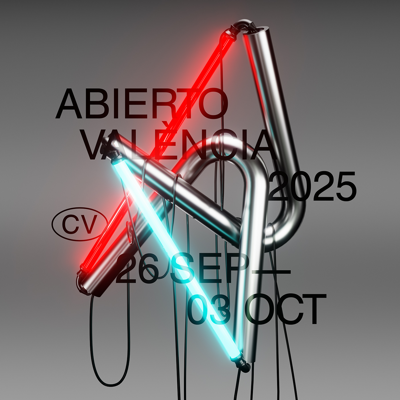 Abierto València — València Design Fest